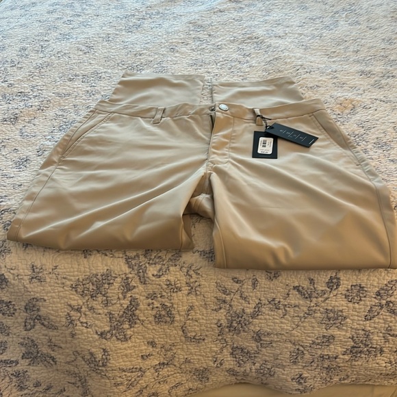 Bonobos | Pants | Mens Bonobos Golf Pants Size 35x3 Nwt | Poshmark